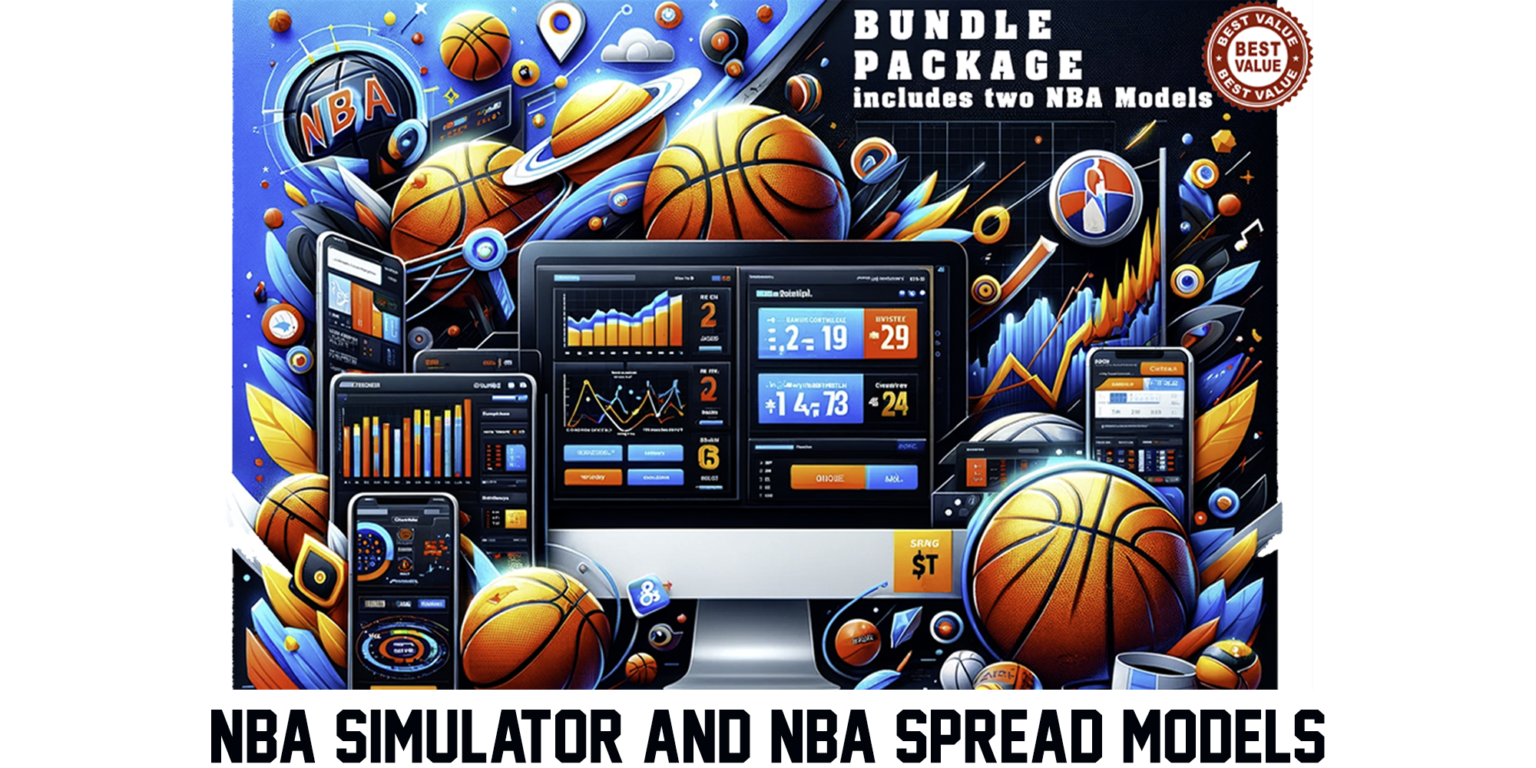 NFL PROBABILITIES MODEL | Value Betting Edge